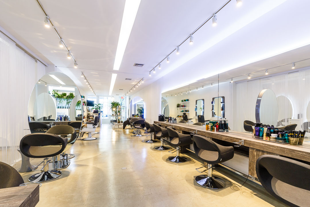 Salon Suites, Spa & Massage Rooms for Rent NYC